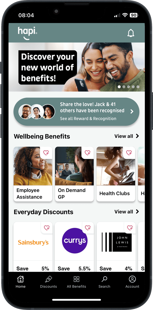 HAPI - Employee Benefits Live! 2024