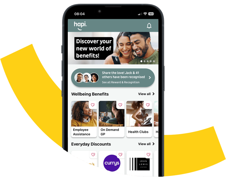 About Us | Hapi Employee Benefits and Insurance Solutions