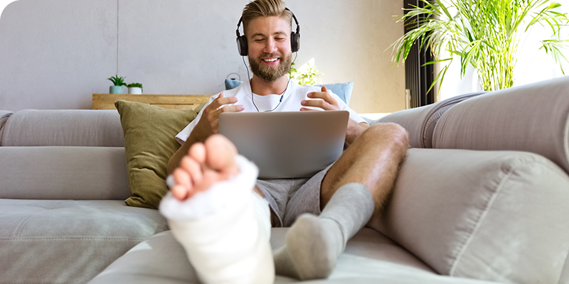 Personal Group Insurance