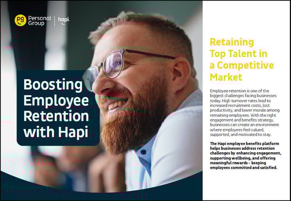 About Us | Hapi Employee Benefits and Insurance Solutions