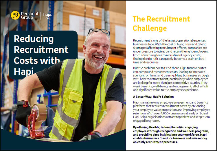 About Us | Hapi Employee Benefits and Insurance Solutions