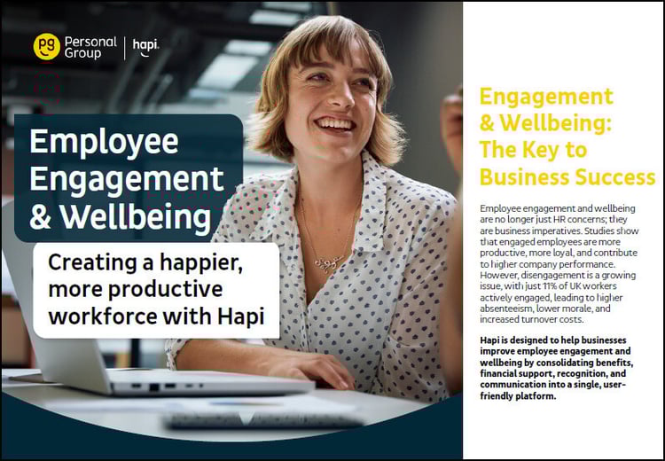 About Us | Hapi Employee Benefits and Insurance Solutions