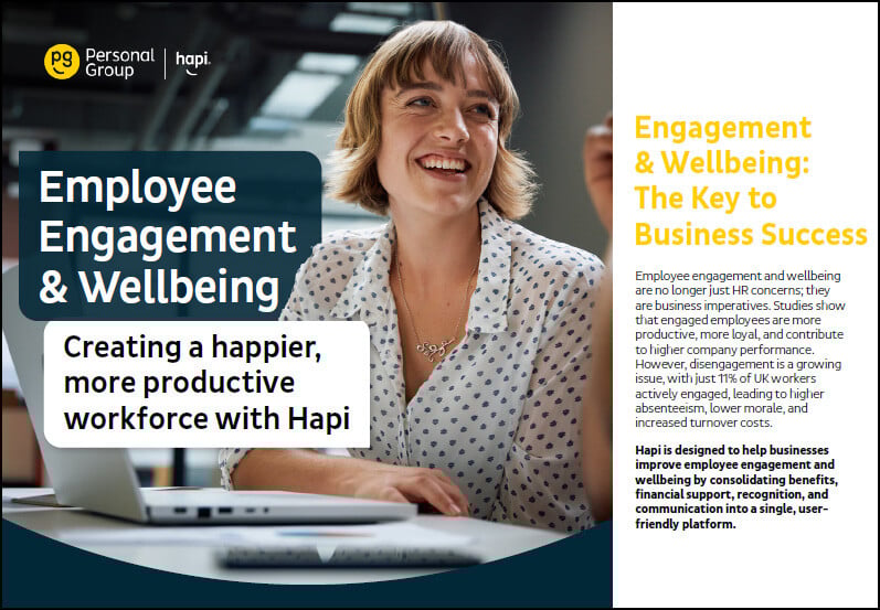 About Us | Hapi Employee Benefits and Insurance Solutions